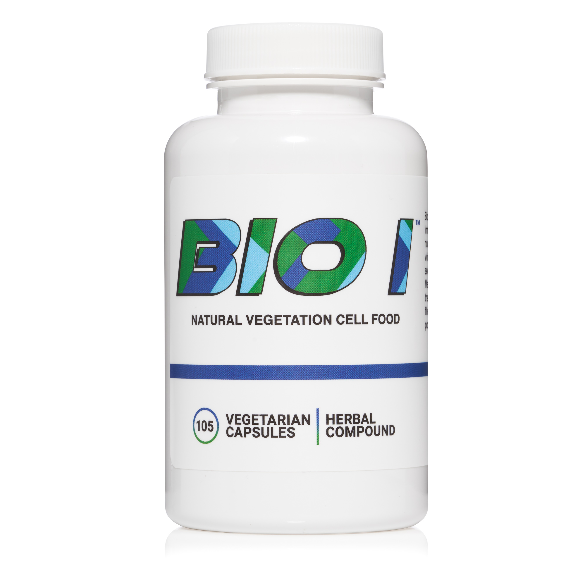 Bio I - The Fig Tree HG