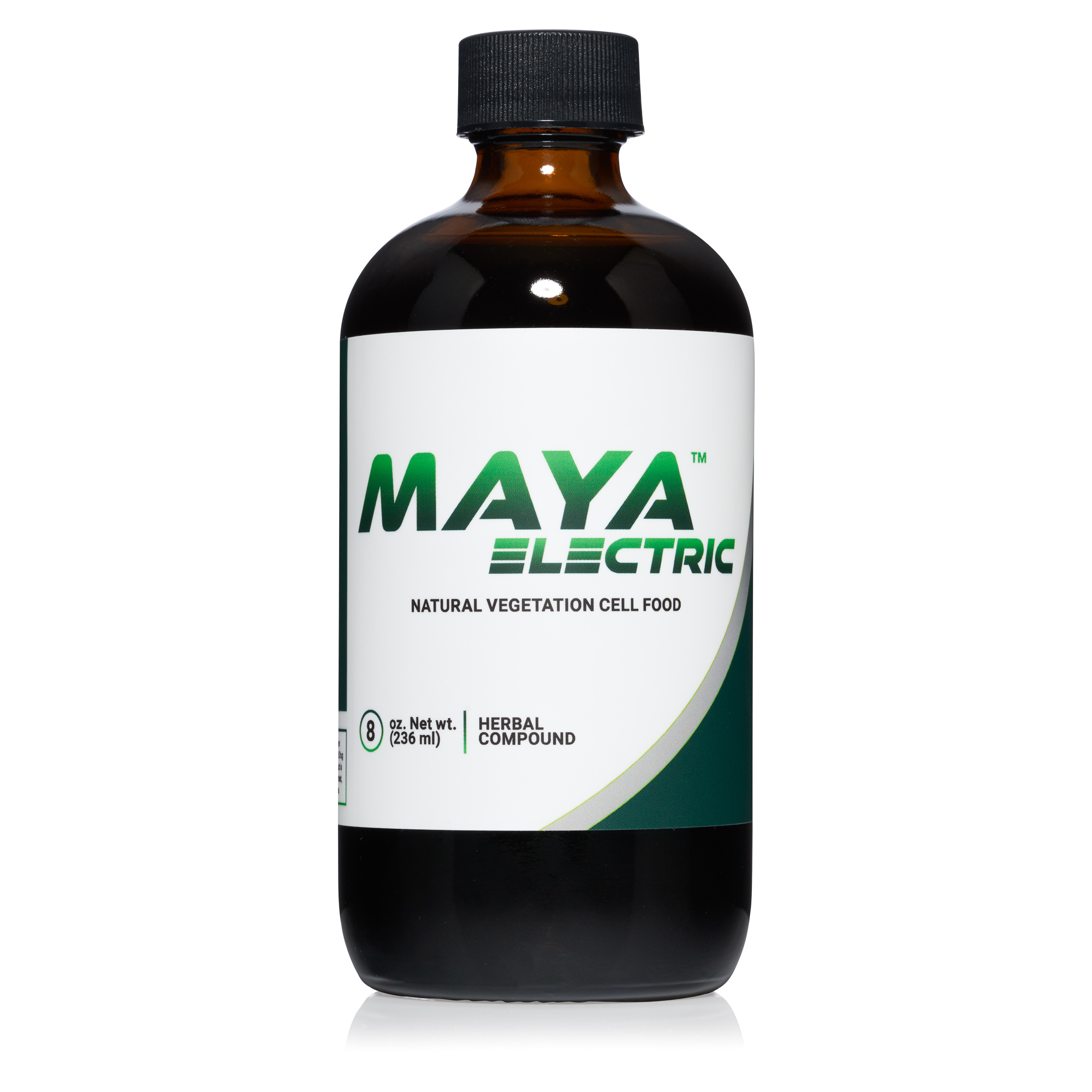Maya Liquid - The Fig Tree HG