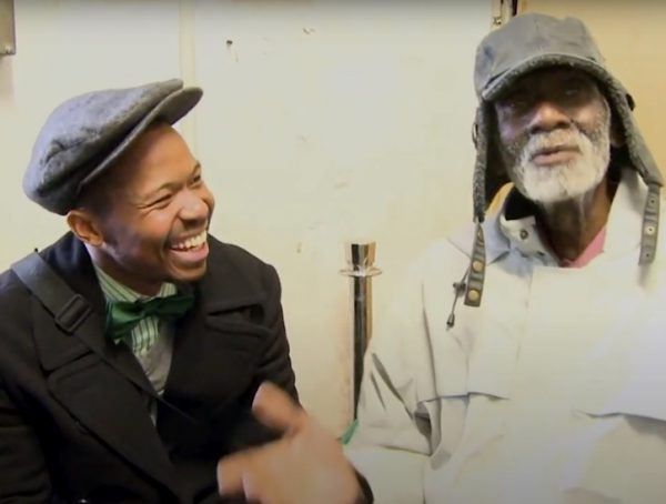 Dr. Sebi - The Fig Tree HG