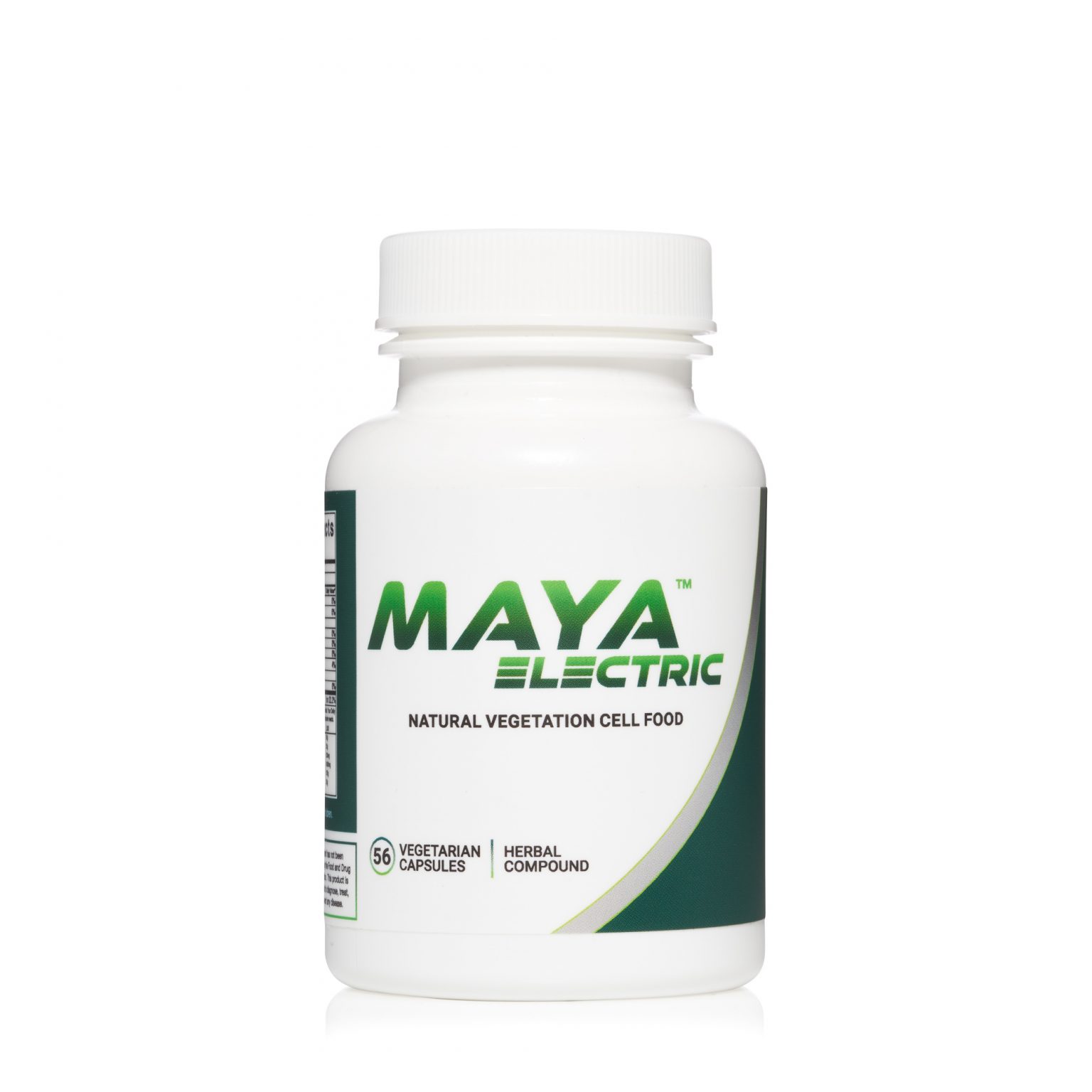 Maya caps - The Fig Tree HG