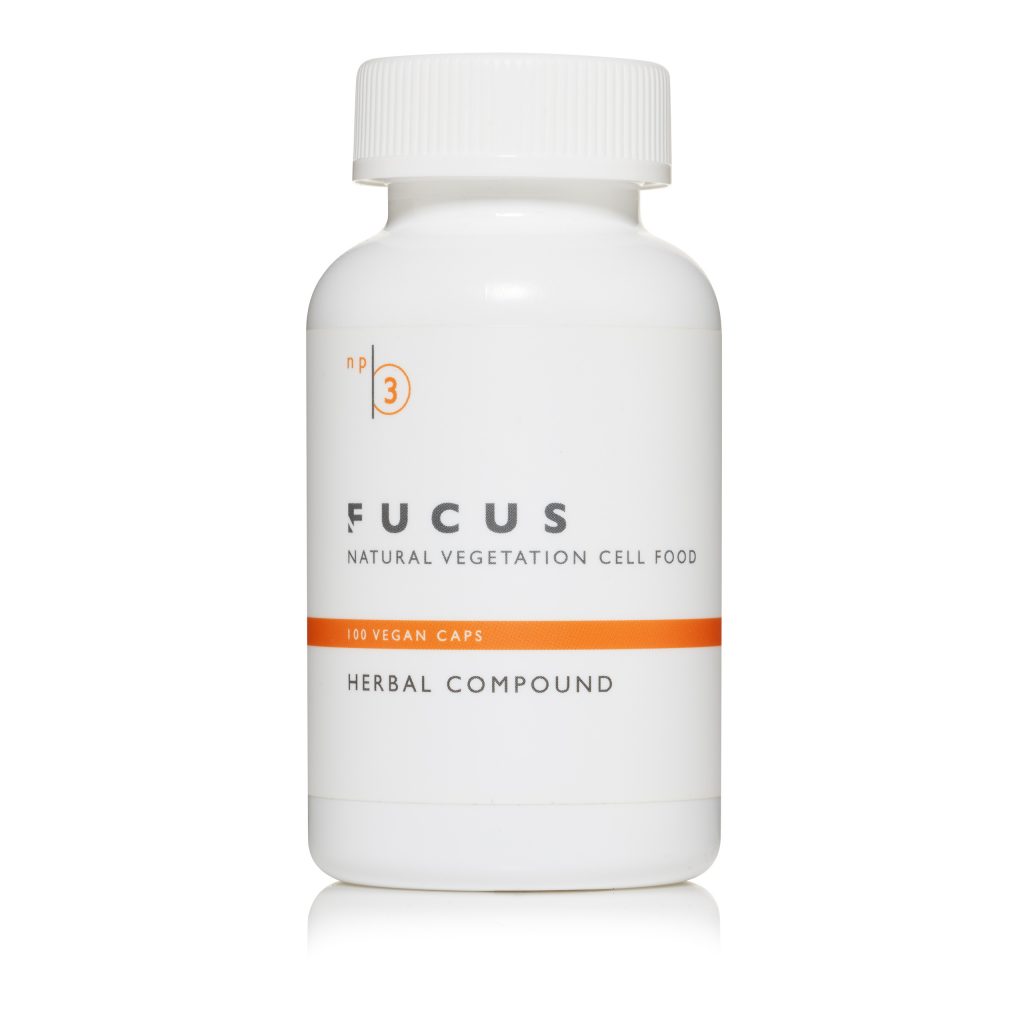 Fucus - The Fig Tree HG