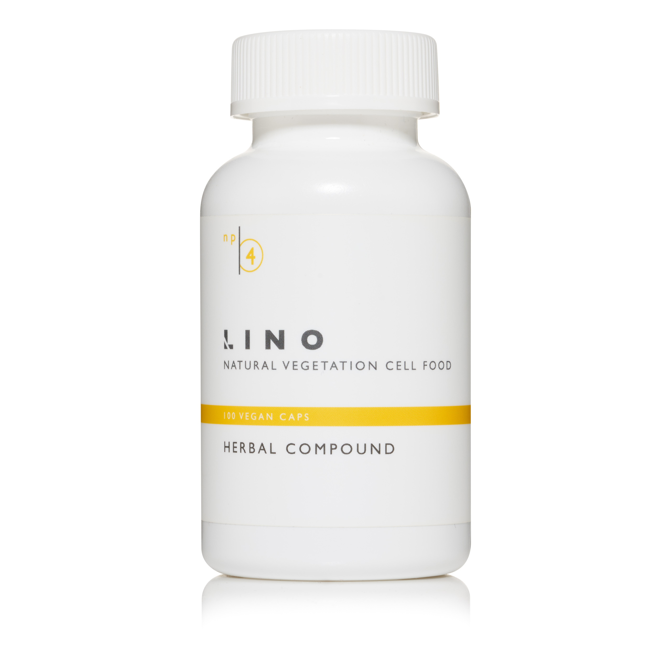 Lino - The Fig Tree HG